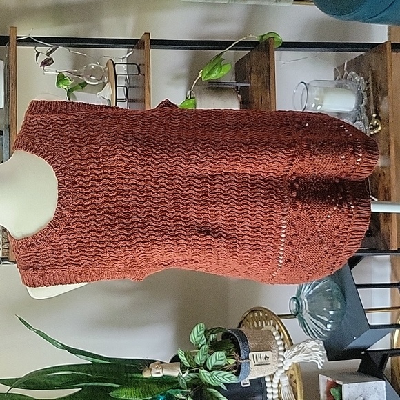 Universal Thread | Tops | Universal Thread Knit Top Xxl | Poshmark